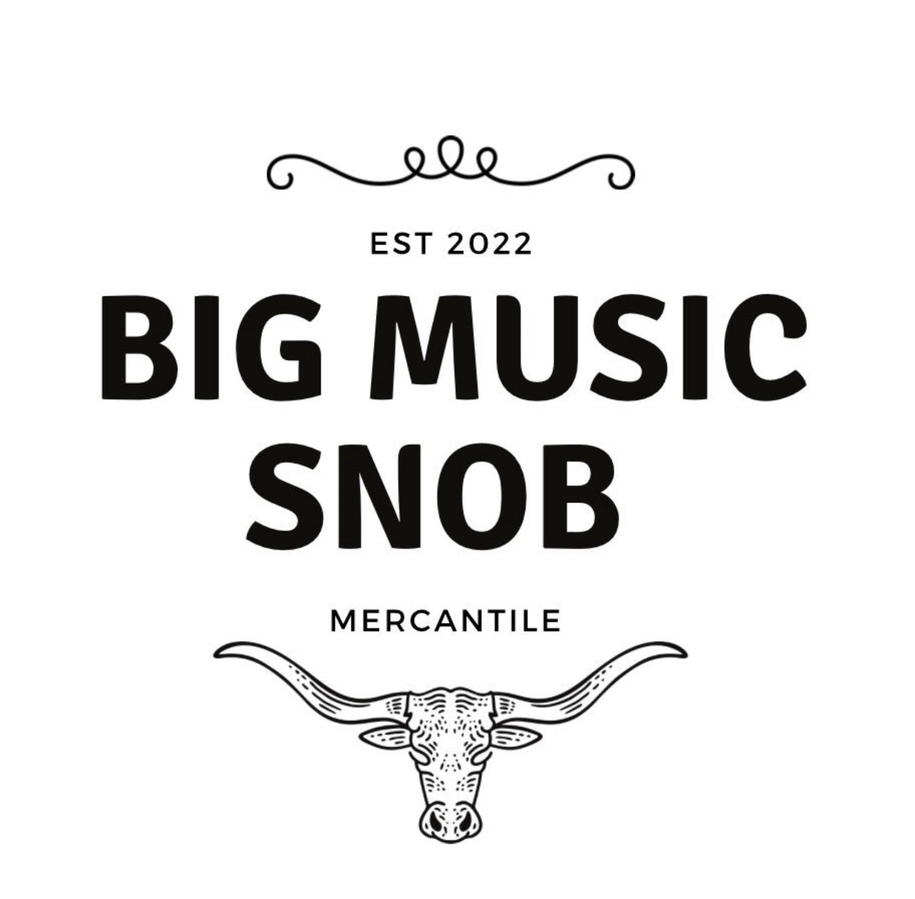 Big Music Snob – Birmingham Hat Co.