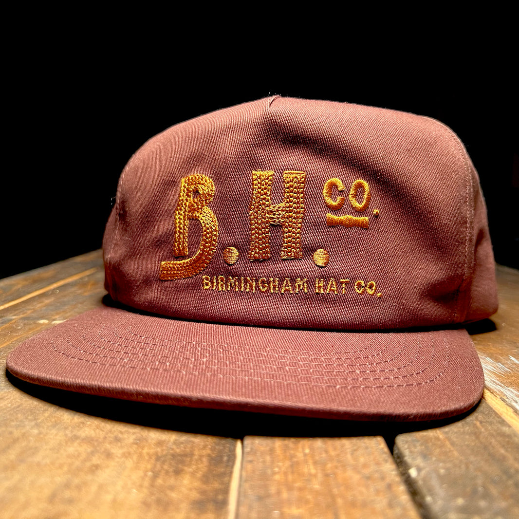 Birmingham Hat Co.